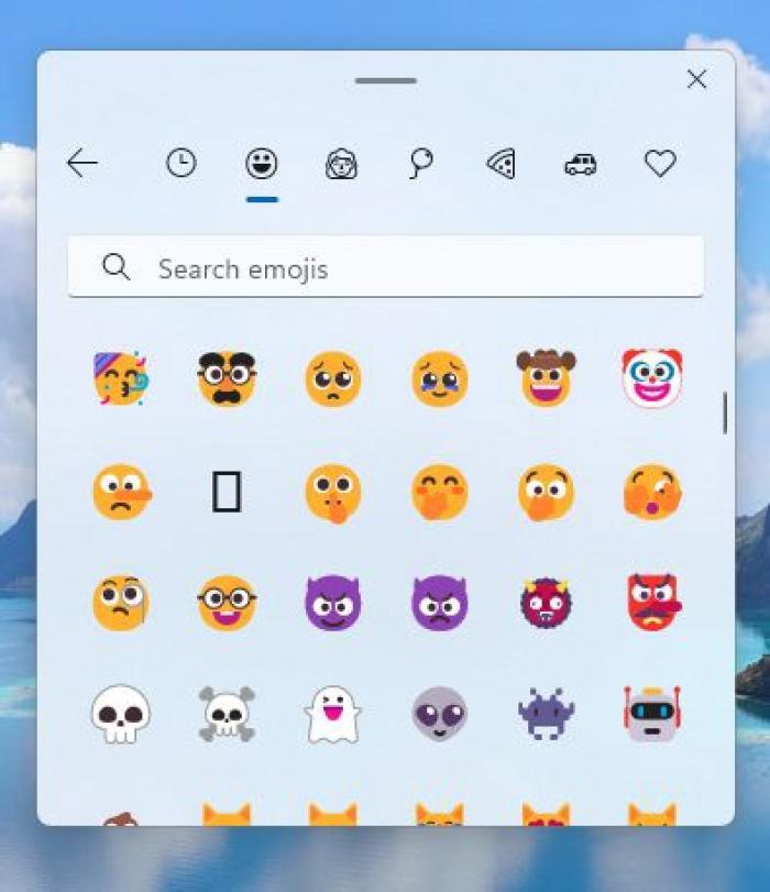 Windows 11 学院：在 Windows 11 Build 25300 中如何启用 Emoji 15 - 天津睿斯福得IT外包服务公司