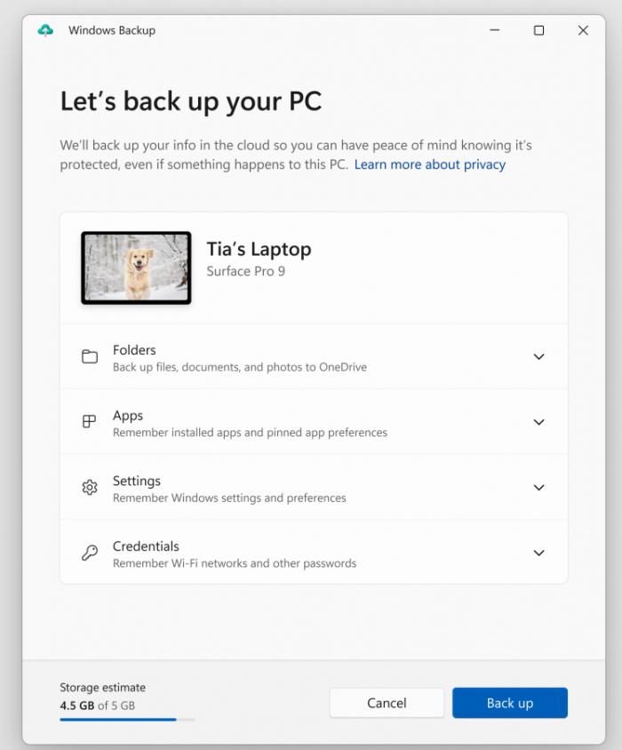微软发布 Windows 11 Dev 23466：带来基于 ReFS 的 Dev Drive 存储卷、任务栏从不合并（附 ISO 镜像下载） - 天津睿斯福得IT外包服务公司