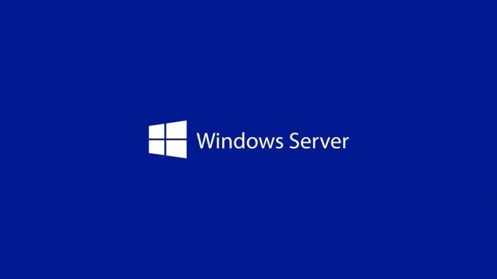 Windows Server vNext build 25921 预览版发布，破天荒提供日志 - 天津睿斯福得IT外包服务公司