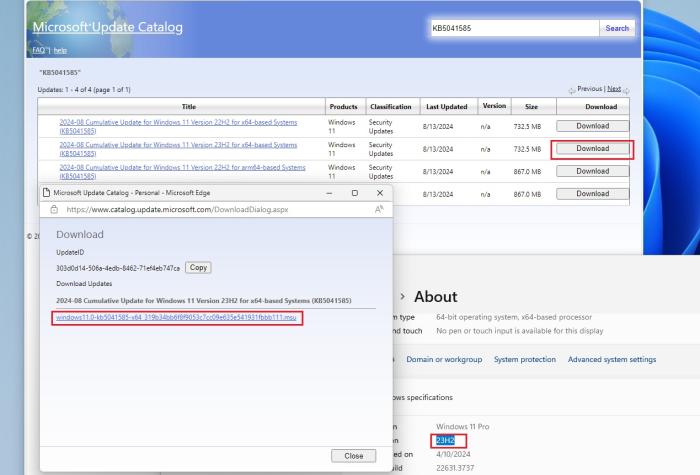 Microsoft pauses Windows 11 full-screen alerts on Windows 10 after ...